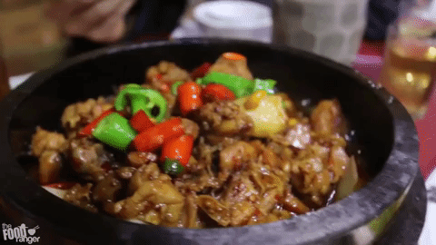 chinese GIF - GIF Animado | MISTERGIF