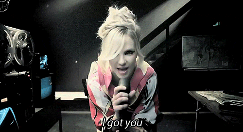 What are Britney's best GIFs? - Britney Spears Community - BreatheHeavy ...