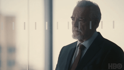 Succession / Zikuvikuzi