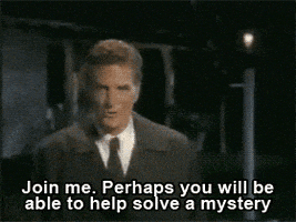 Any good TV shows about true unresolved mysteries? : r/UnresolvedMysteries