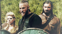 Vikings / Zikuvikuzi