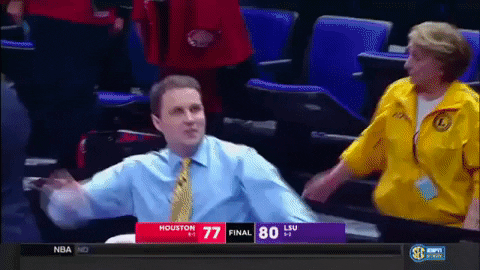 SEC Standings: 6 games remaining | Tiger Rant
