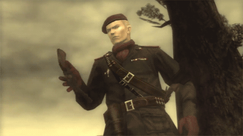 Whats your favorite MGS character | Fandom