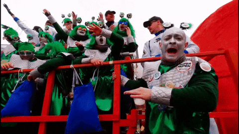 Rosenmontagsgrüße via WhatsApp: So sagt ihr "Alaaf" und "Hellau" per ...