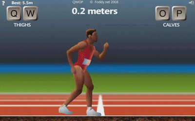 Best Running Animation/Cycle | Page 4 | NeoGAF
