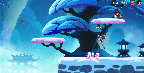 Brawlhalla on Pholder | 1000+ Brawlhalla images that made the world talk