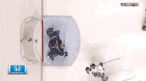 Blackhawks vs Blues Game 2 Recap Blog | Barstool Sports