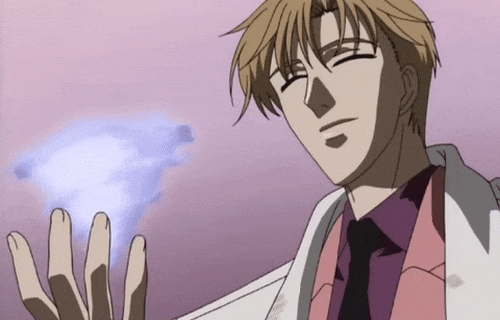 Top 25 Anime Water Wielding Characters - MyAnimeList.net