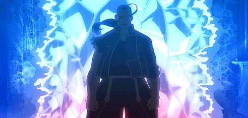 Top 25 Anime Water Wielding Characters - MyAnimeList.net