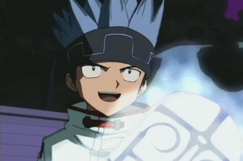 Top 25 Anime Water Wielding Characters - MyAnimeList.net