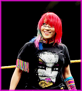 Jessica Nigri Wrestling Forum Wwe Aew New Japan Indy King Of Fighters