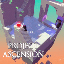 Streamlining controls in Project Ascension