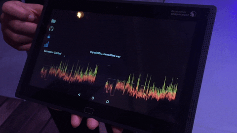 Il nuovo Qualcomm Snapdragon 820 spiegato in 10 gif - Wired